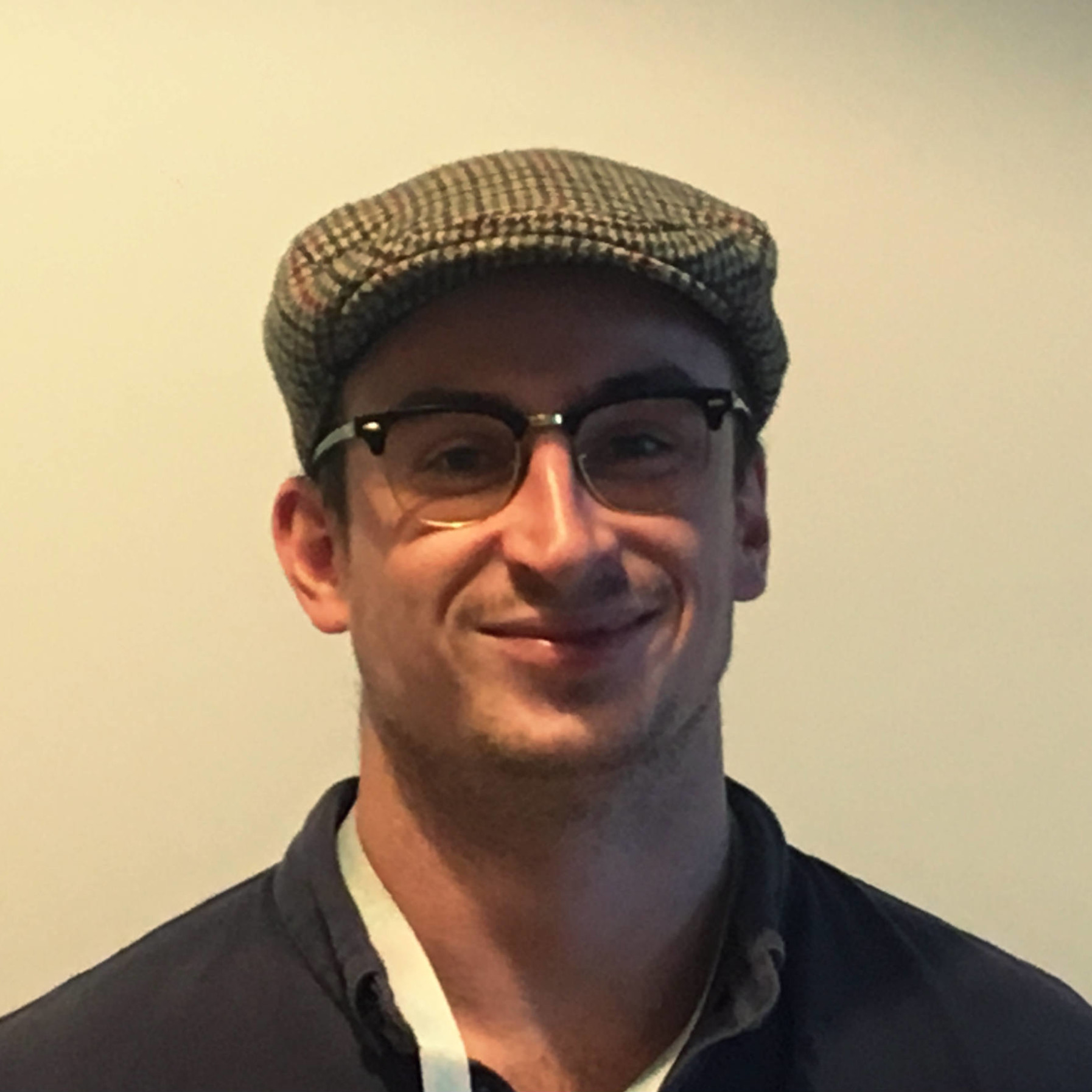 Senior Sales Executive