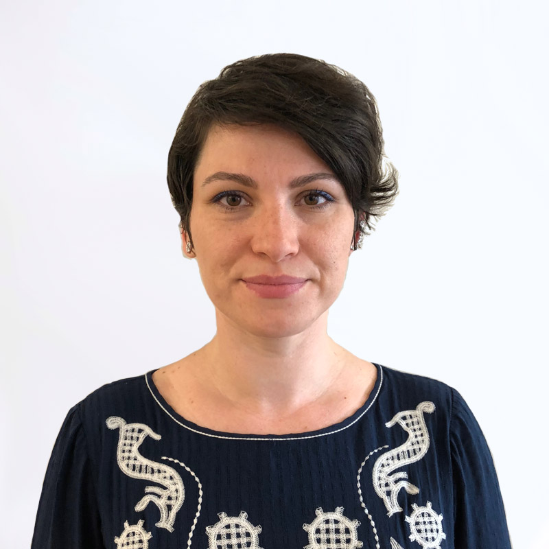 Referencing Team Lead, Communication