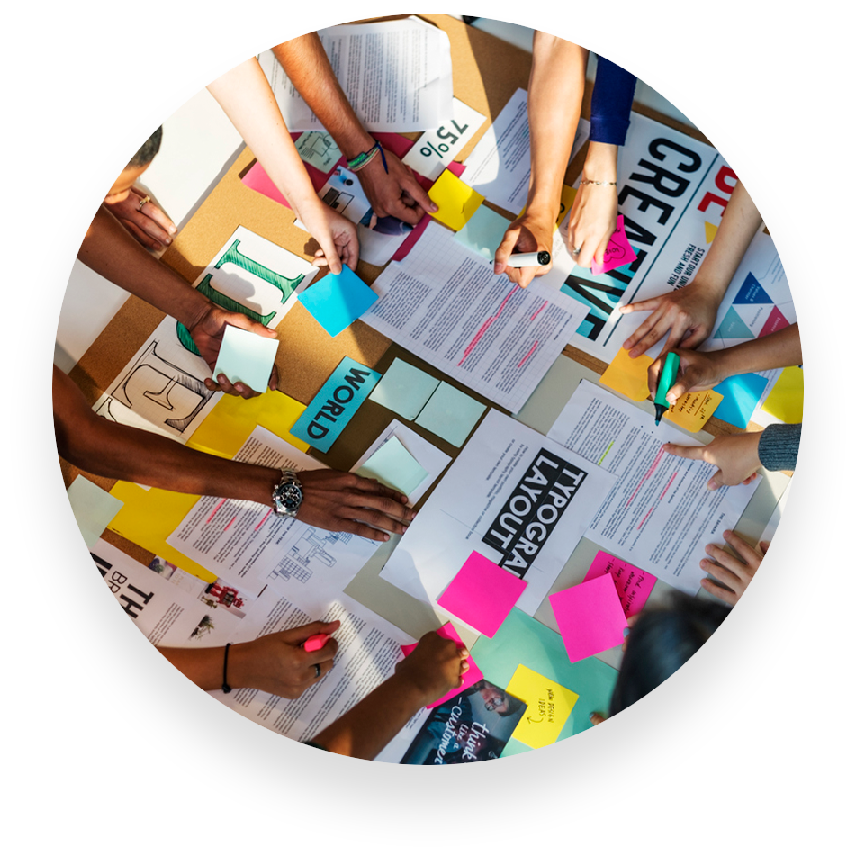 The Goodlord Mission