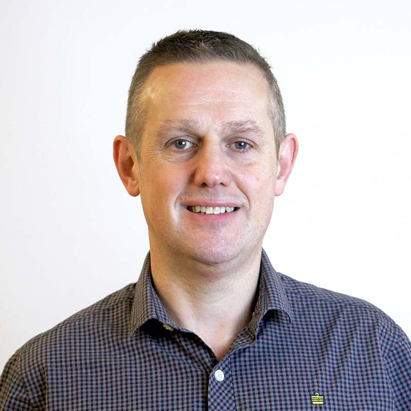 Director of Customer Success